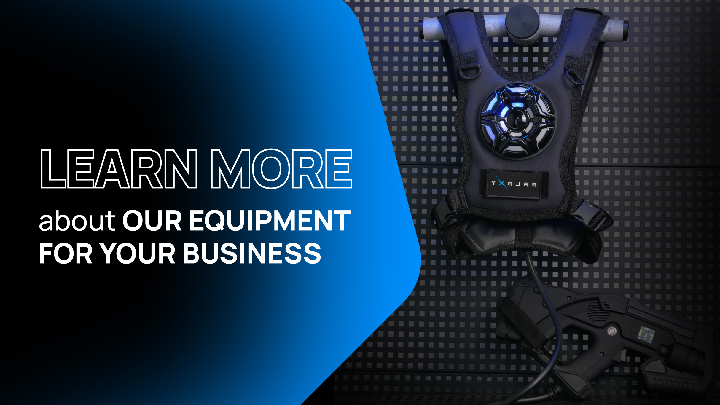 How High-Quality Laser Tag Equipment Enhances Gameplay