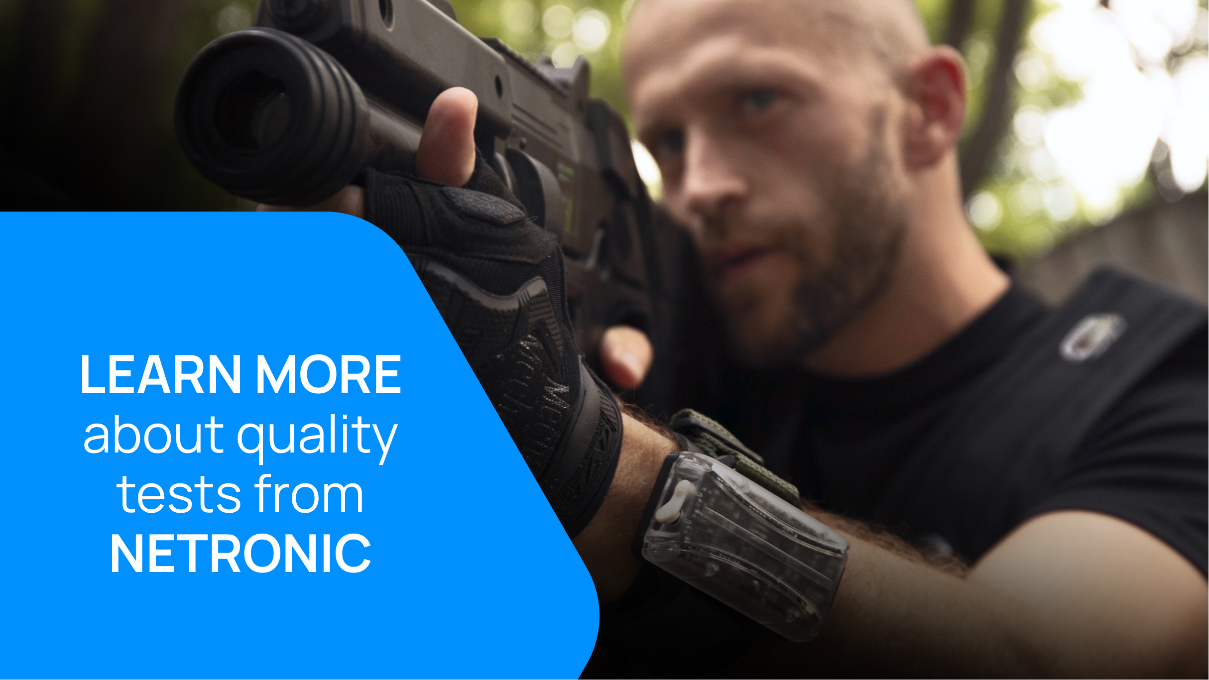 Safety and Quality: How Lasertag.net Ensures the Safety and High Quality of Its Equipment