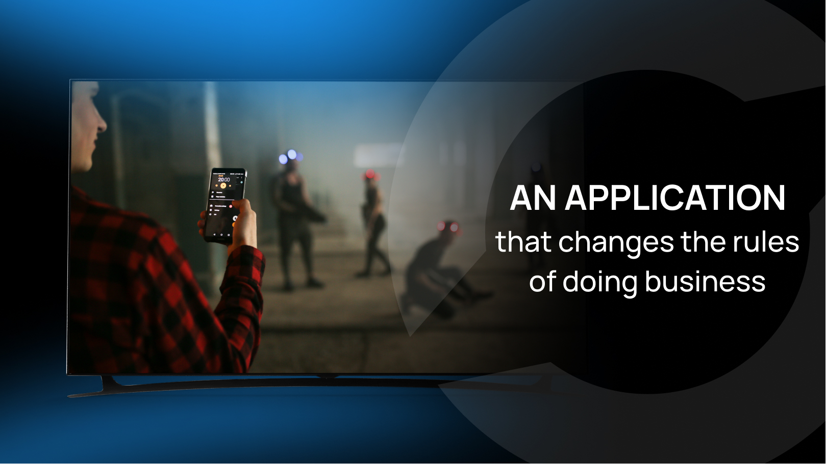 Enhancing Laser Tag Entertainment with TV-OUT: For Business Owners