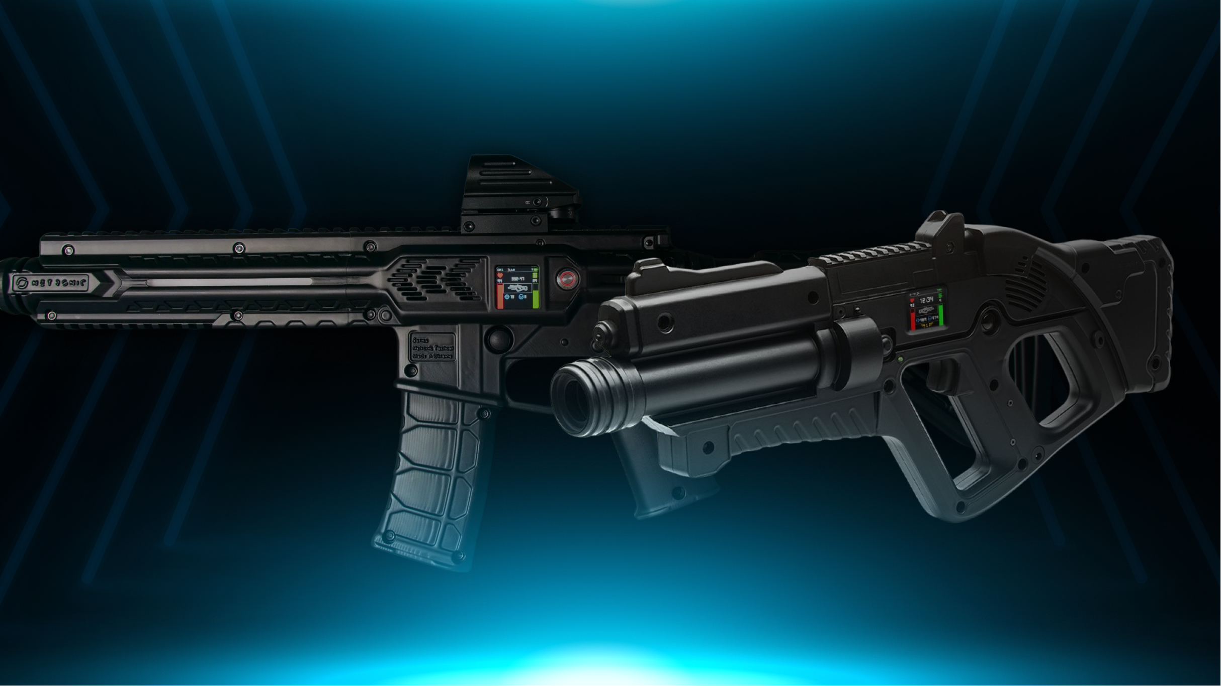 Lasertag.net Unveils Laser Tag Innovations for Arena Success