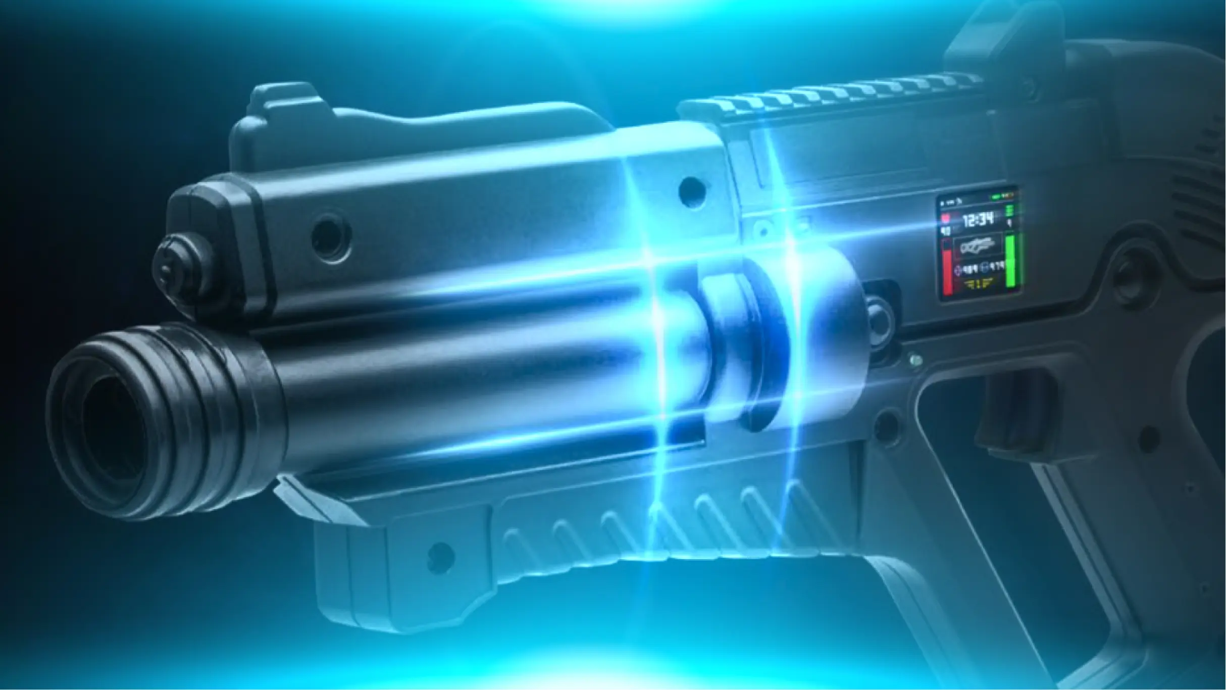 Lasertag.net: Unleash the ultimate laser tag adventure