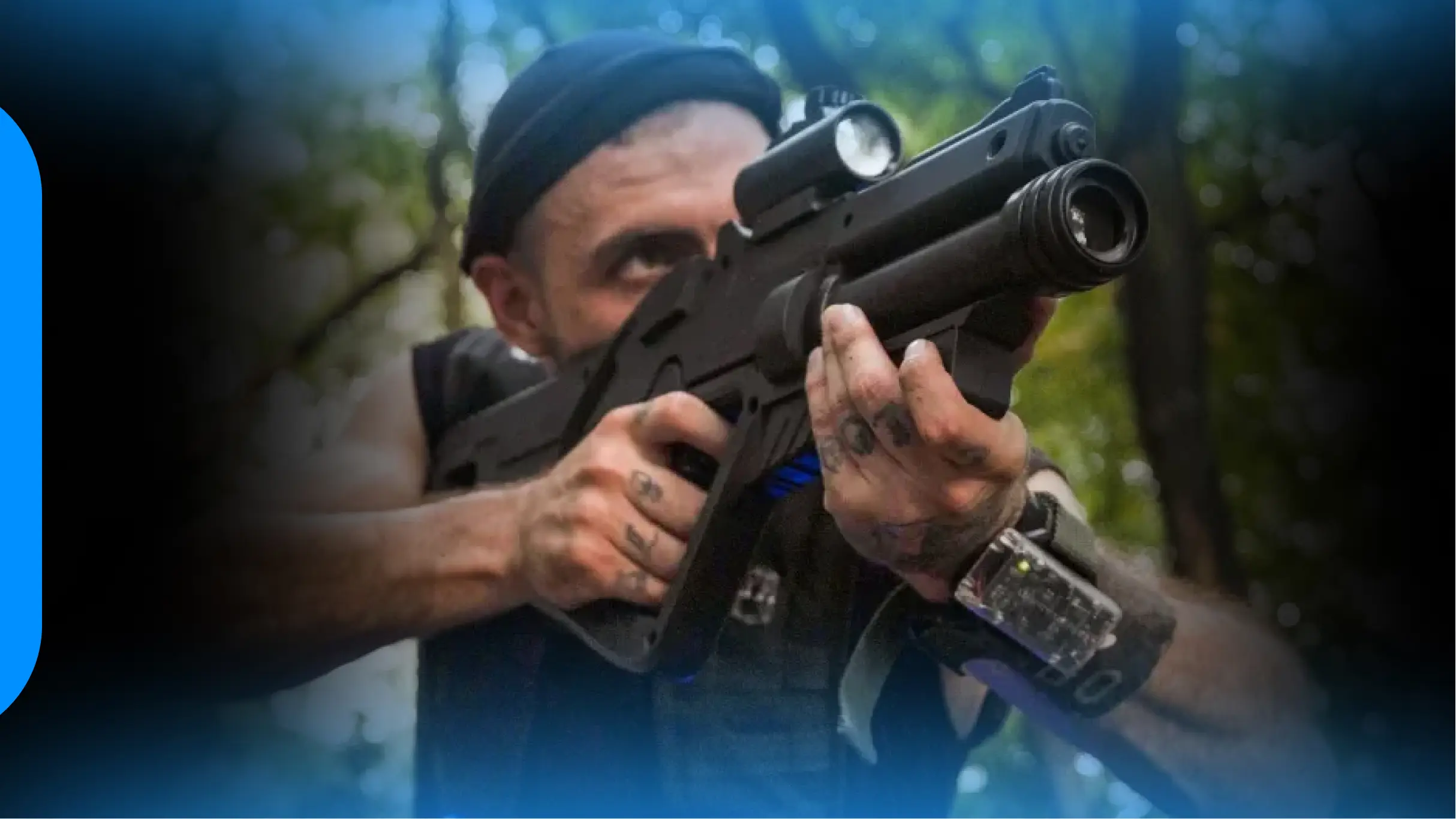 Best Laser Tag Set : Choosing the Perfect Equipment for Your Business
