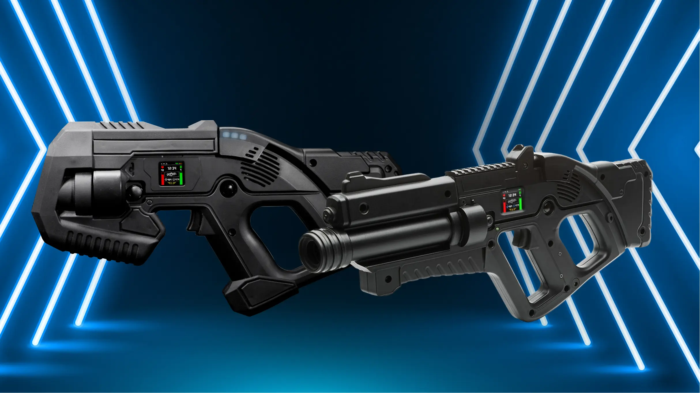 Lasertag.net: Unveils Next-Gen Laser Tag Trends