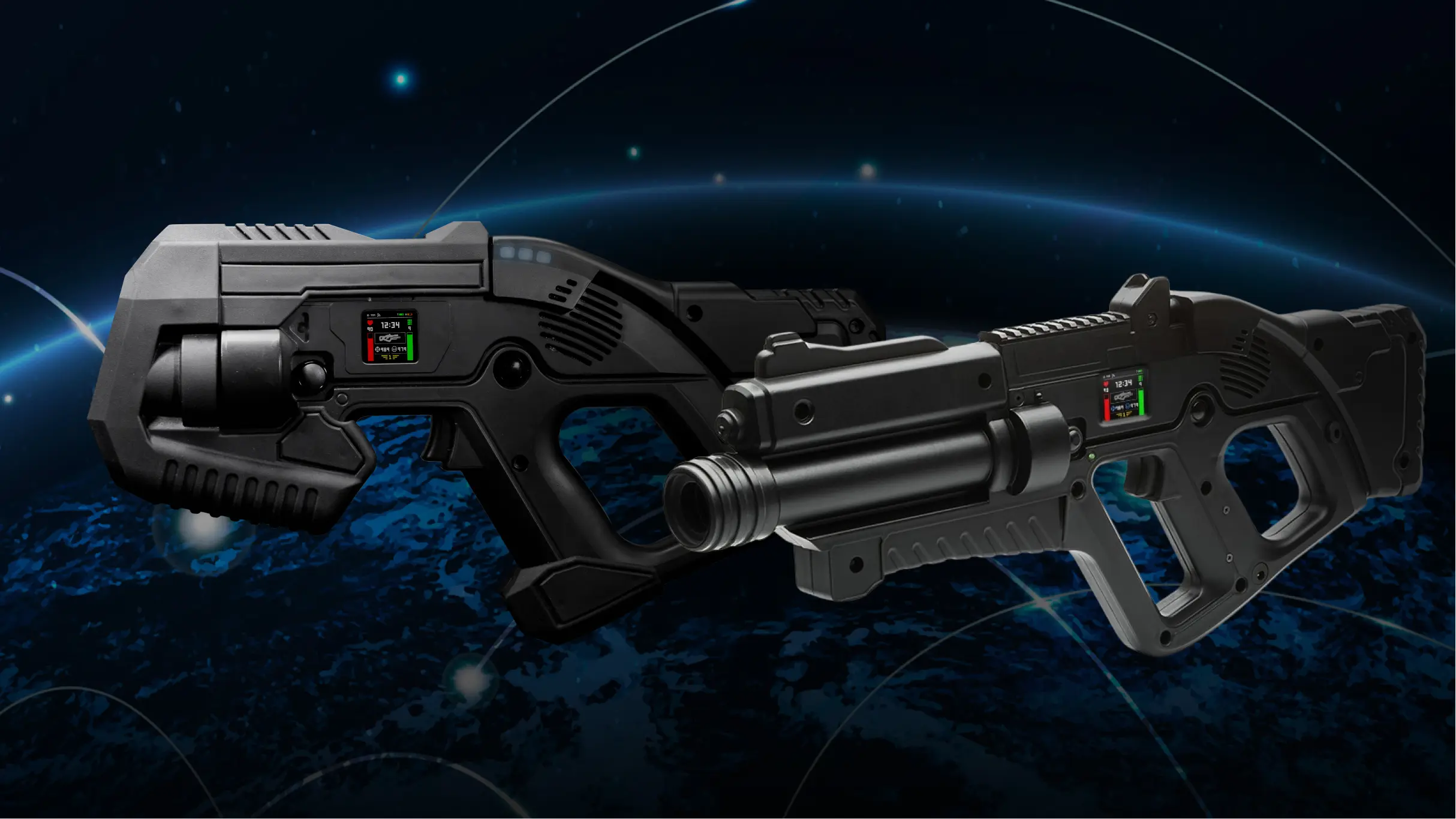 Innovative Laser Tag: Redefining the Industry with Advanced Systems