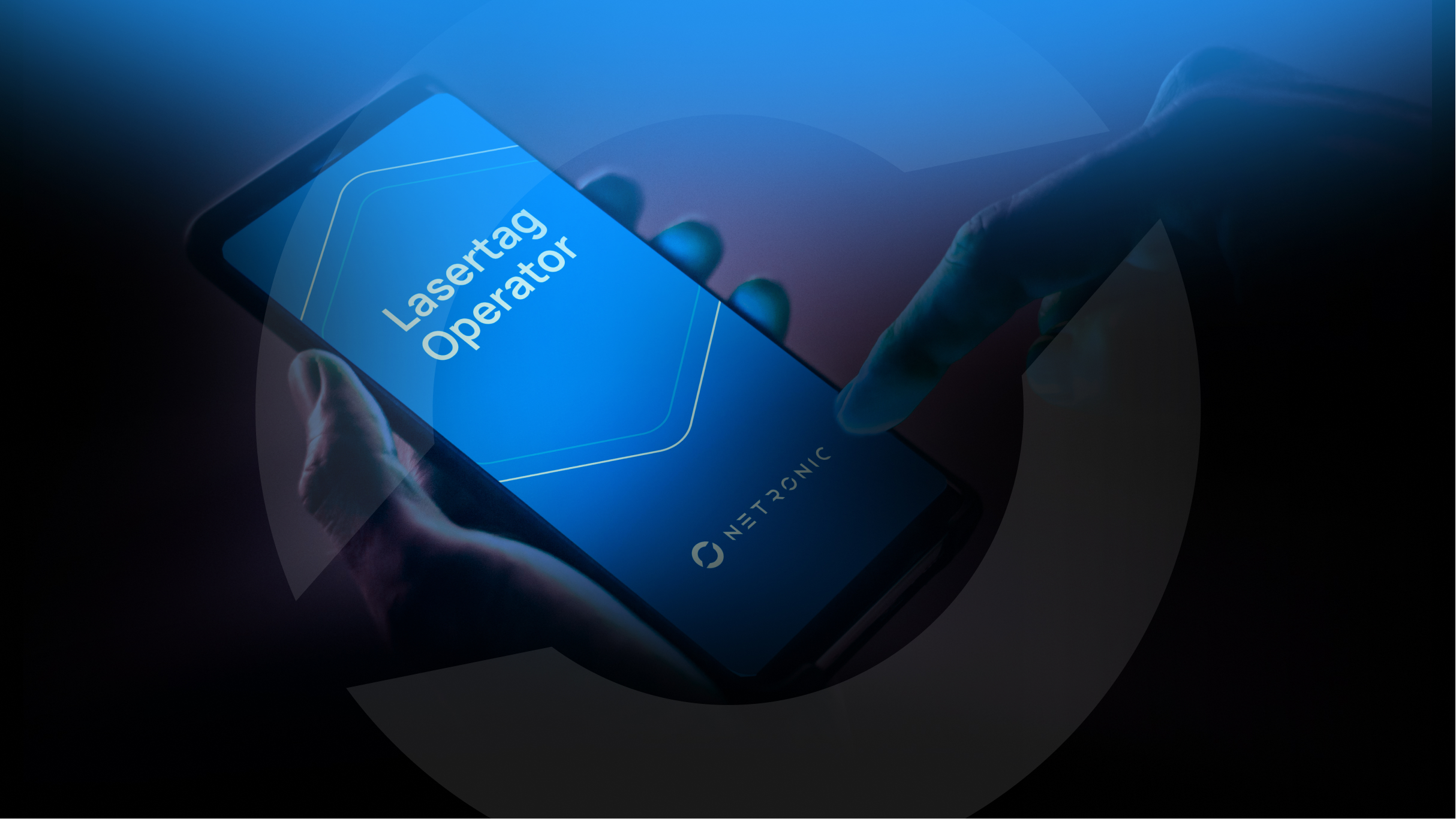 Lasertag.net: Revolutionizing Laser Tag Operations