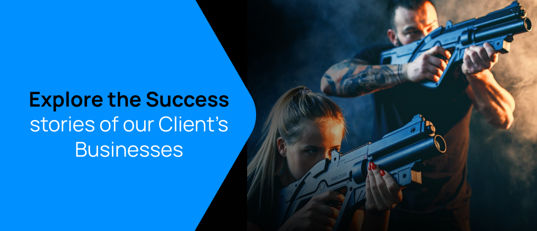 Case Studies: Success Stories of Our Clients. Explore how our equipment has helped them increase ...